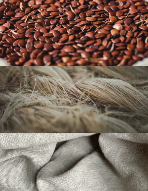 News - How to Care for Linen？